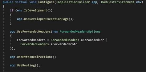 Get Client Ip Address In Aspnet Core Guidelines Thecodebuzz