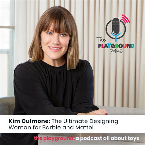 Kim Culmone The Ultimate Designing Woman For Barbie And Mattel Global Toy News