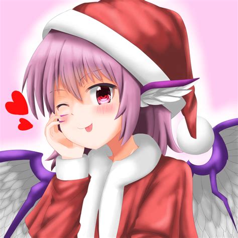 Remis Big Sis R Touhou
