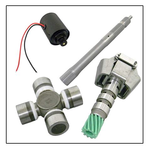 Gm Hughes Performance