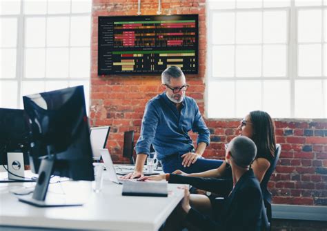 Grafana Dashboard Integration Skykit Digital Signage