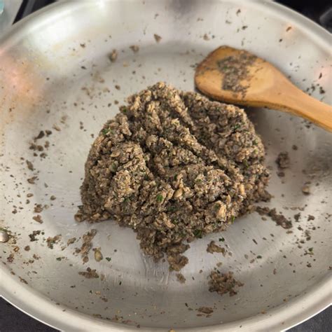 Duxelles A Culinary Guide To The Savory Mushroom Paste Bistrolafolie