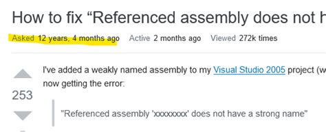 Outdated Answers Results From Use Case Survey Meta Stack Overflow