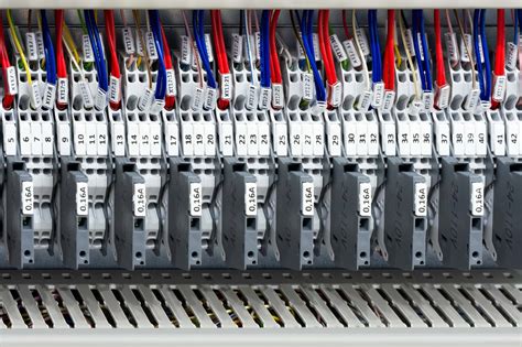 Qué Son Los Autómatas Programables Y Para Que Se Utilizan