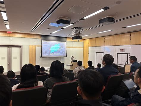 Suresh S On Linkedin It Was Great To Co Chair And Host The Acm