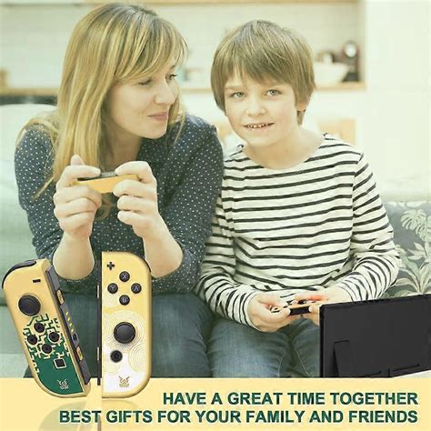 Controllers For Nintendo Switch Lr Joypad Switch Controllers With