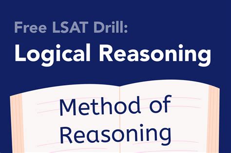 Logical Reasoning Questions Lsat