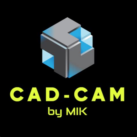 cad cam tutorials youtube
