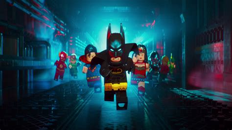 The Lego Batman Movie Wallpapers 80 Images