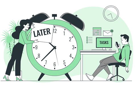 Procrastination Exposed Mastering Productivity For Lasting Success