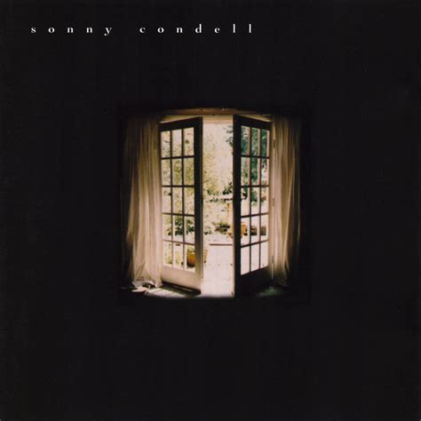 French Windows Sonny Condell