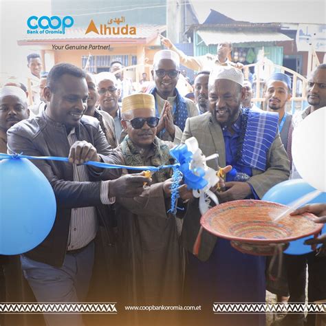 Businessbanking Yesuf Seyid