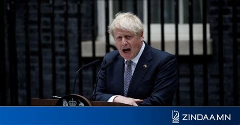 Борис Жонсон ковидын вакцины төлөө цэргийн ажиллагаа төлөвлөж байсан уу