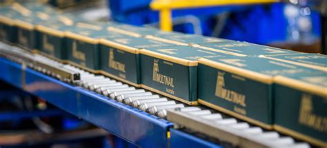 Multinail Products Multinail