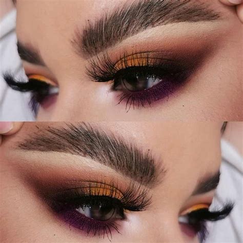 27 Deep Set Eyes Makeup To Bring Your Beauty Out Deep Set Eyes Makeup