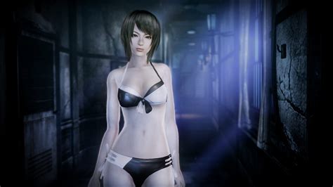 Fatal Frame Mask Of The Lunar Eclipse Remaster All Swimsuit Outfits List Samurai Gamers
