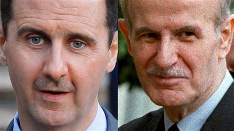 Timeline Syria And The Assads Abc News