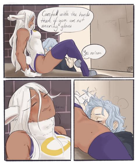 Rule 34 1boy 1girls Breasts Bunny Ears Dark Skinned Female Dark Skin Female Ijessbest