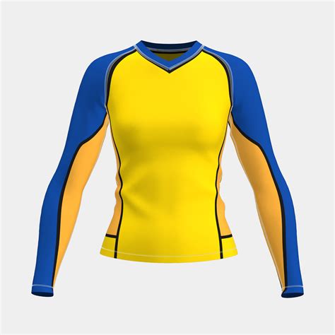 Womens Rash Guard Design 2 Rashguards Ph