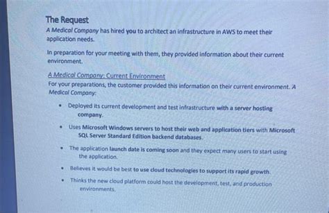 Solved Project Objectives Upon Completion Of This Project