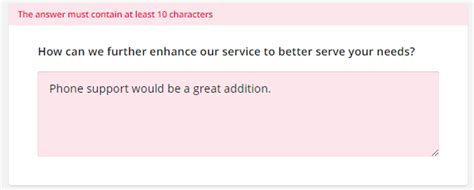 Validators Allowdigits False Doesnt Allow Entering A Dot At The End Of A Sentence · Issue