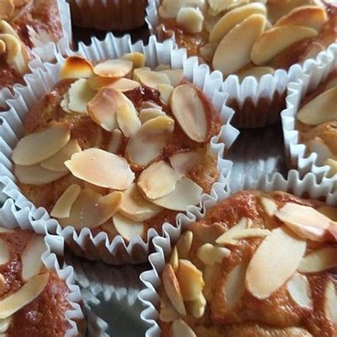 Becherkuchen Von Lilli666 Chefkoch