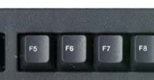 Mengenal Fungsi F F Pada Program CorelDraw Tutorial Lengkap Coreldraw