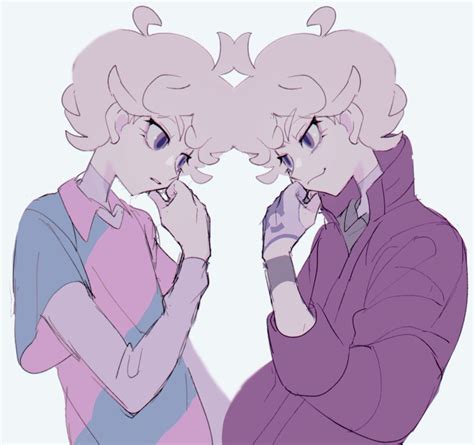 Bede Pokemon And More Drawn By Thxzmgn Danbooru