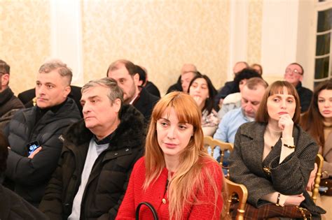 მწერალთა სახლი Writers House Of Georgia 📢 5 მარტს მწერალთა სახლში „შეხვედრები მუზა 2024 ის