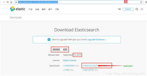 centos7 3安装elasticsearch（es）安装记录 centos elasticsearch7 3 安装 csdn博客