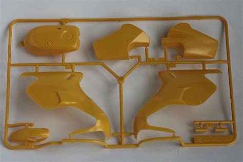 Yamaha Yzr 500 Gp Racer 1 12 Tamiya Imodeler