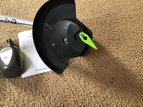 Gtech Strimmer For Sale In Uk 56 Used Gtech Strimmers