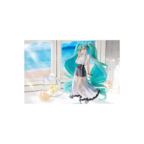 Figure Hatsune Miku Nt Style Casual Wear Ver Character Vocal Series 01 Meccha Japan