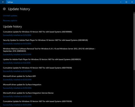 Optimizing Windows 10 Microsoft Pushes Out Windows 10 Preview With New