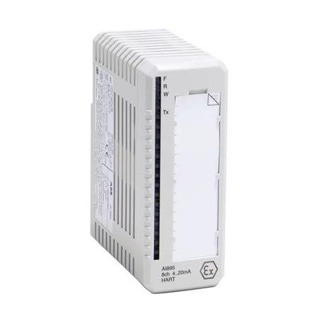 China Ai895 Analog Input Module Suppliers Contractor Ai895 Analog Input Module Price For Abb
