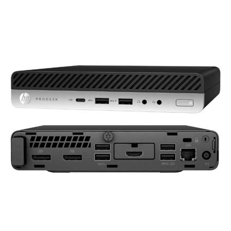 Hp Prodesk Mini G Ports Hot Sex Picture