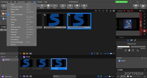 Propresenter Download Softpedia
