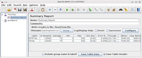 Replaying Elasticsearch Slowlogs With Logstash And Jmeter