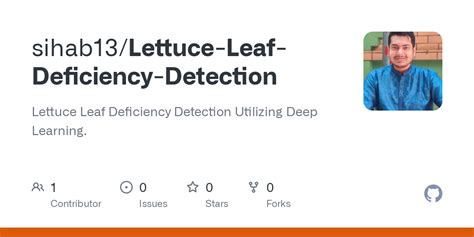 Lettuce Leaf Deficiency Detectionprojectreportpdf At Main · Sihab13lettuce Leaf Deficiency