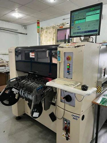 Smd Tht Assembly In Mysore Id 27228616230