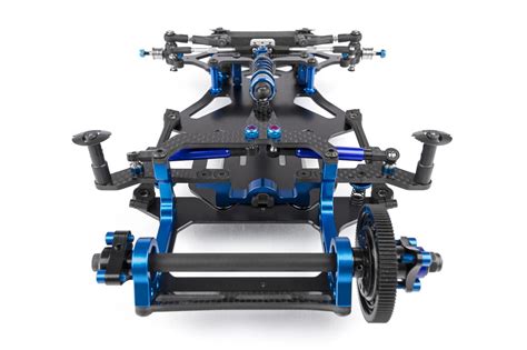 RC R Factory Team Associated Electrics