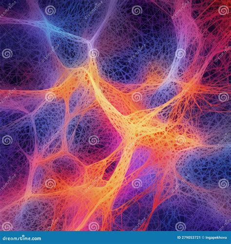 chatgpt neural network stock illustration illustration of virtual