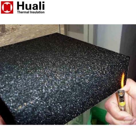 Astm C552 Certified Thermal Insulation Material Certified Thermal