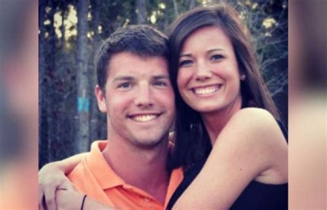 Winston Cruze Rachel Ramsey Wedding