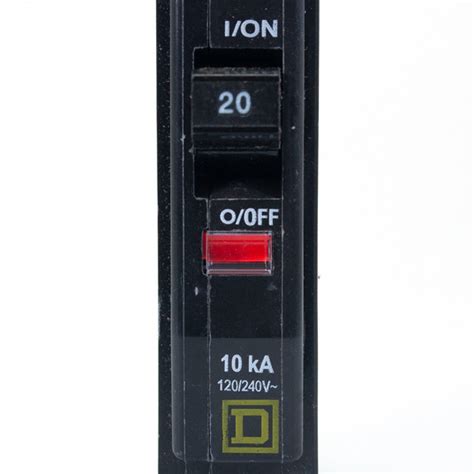 Interruptor Termomagnetico 10 Amp Mercadolibre 📦