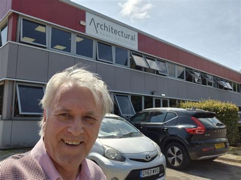 Mark Woods On Linkedin Congratulations To Vince Lunn Patrick Tom