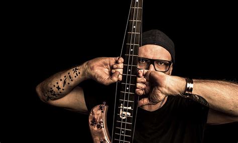 Wojtek Pilichowski Quartet Garana Jazz Festival