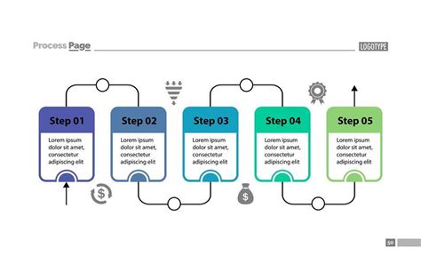 Streamline Your Workflow With This Slide Template