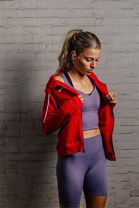 Ijke M Forte Model Management