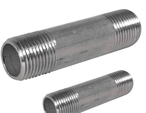 Ss Flanges